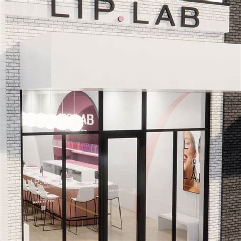 Lip Lab Custom Lip Color Made By You