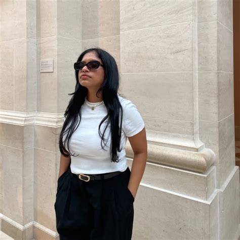 Niki Style Inspo Nyc Niki Inthecity Threads Say More