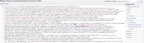 Mapbox Styles Geolocation Hivepress Community