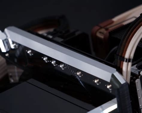 Sinister Cases Itx Minimalist Rsffpc