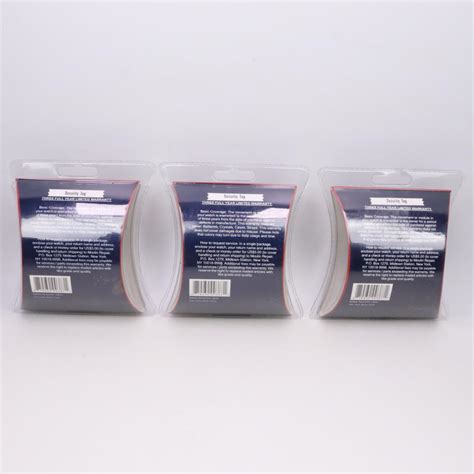 Mixed Bugle Boy Watches 3 Watches Property Room