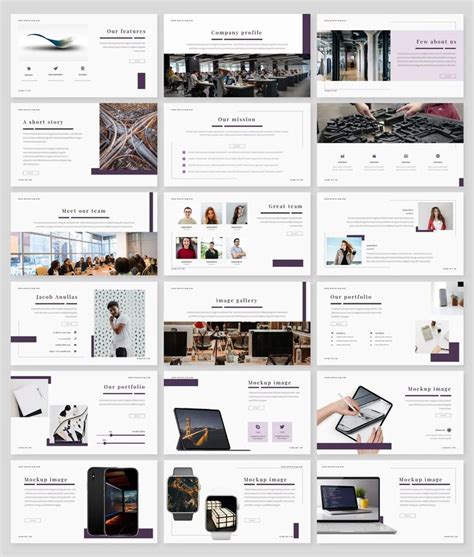 Minimalist PowerPoint Design Powerpoint Templates Powerpoint Design Powerpoint