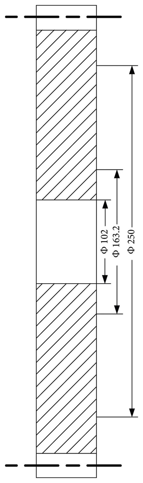 Dynamic And Static Multiobjective Topology Optimization For Gears Of
