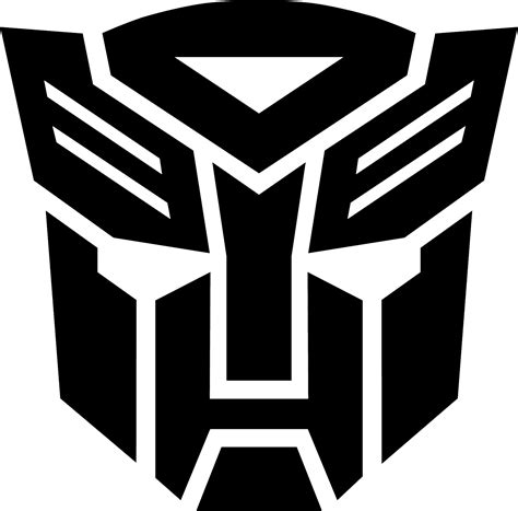Transformers Logo Png