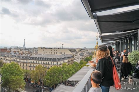 파리쇼핑 꿀팁 프랭탕 백화점 5할인쿠폰 디저트 무료 네이버 블로그