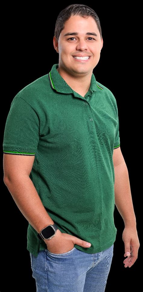 Juninho Rocha Lidera Pesquisa Eleitoral Em São Gabriel Static