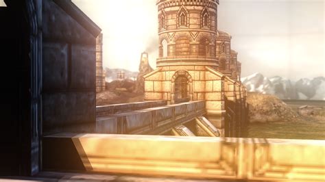 Image 4 Bfme Cinemareshade Mod For Battle For Middle Earth Ii Rise