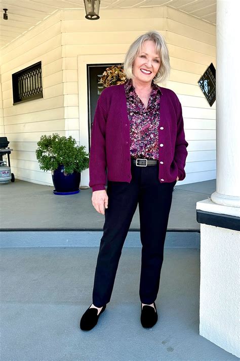 New Color Trend To Try For Fall Deep Ruby