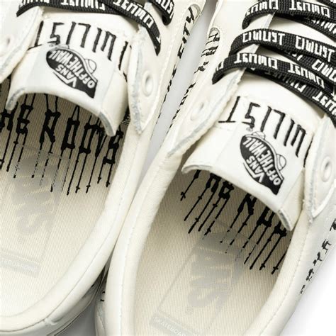 Civilist X Carsten Fock X Vans Sk8 Low Release Date Info Buy
