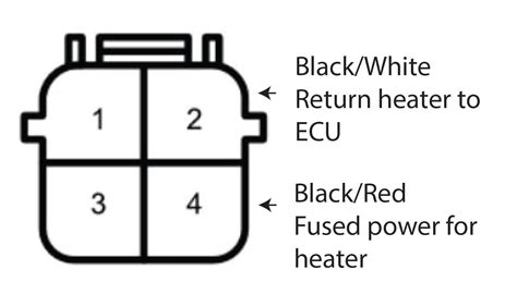 P0141 Honda Bank Sensor Location Clearance Th