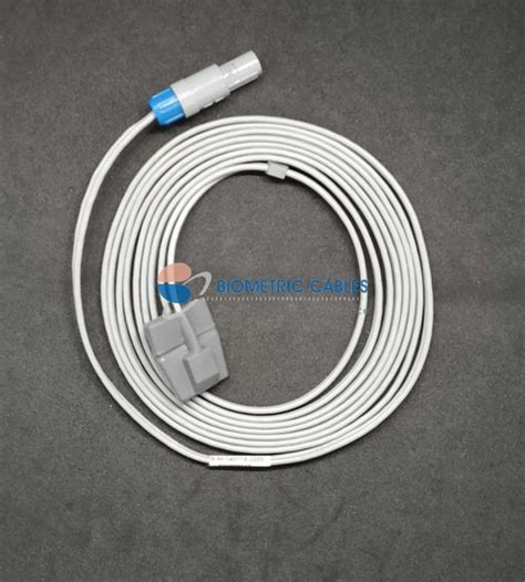 Edan 6pin Spo2 Sensor Pediatric Flex Compatible With Mindray Biocare