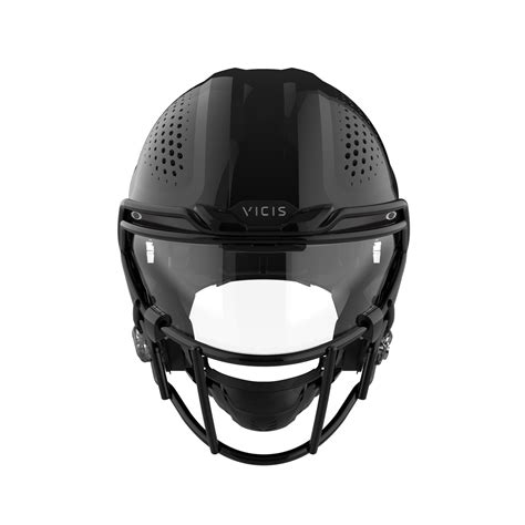 Zero2 Qb Elite Helmet