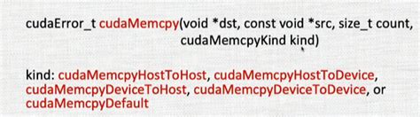 Cuda编程学习(三)cuda Dim3 Csdn博客 Cuda编程学习(三)cuda Dim3 Csdn博客