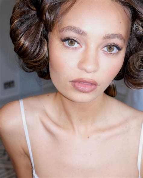 Picture Of Nico Parker