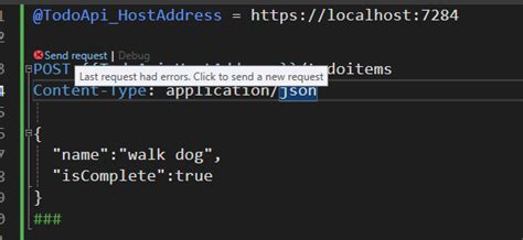 C Problems With Microsoft Endpoint Explorer Generated File Stack Overflow