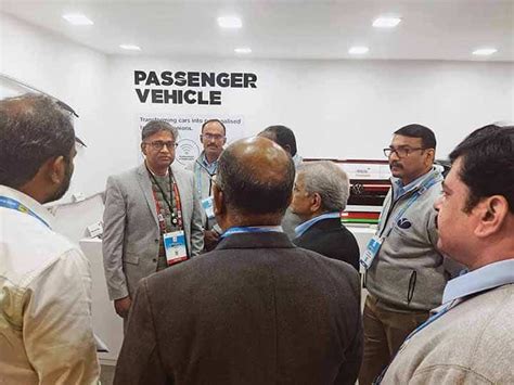 A Product Driven Strategy Auto Components India