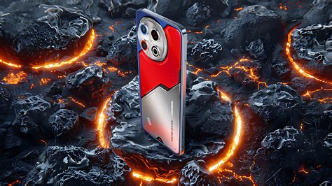 Tecno Spark 30 Series Rolls Out With Transformers Editions Android Authority