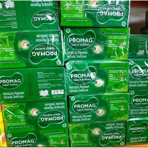 Jual Promag Shopee Indonesia