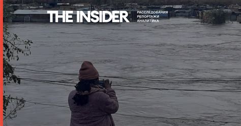 57 человек погибли в Южной Африке после наводнений вызванных ливнями и снегопадами