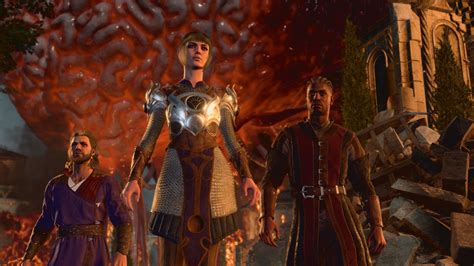 Baldur's Gate 3 Patch 7 Archives - Xbox Wire