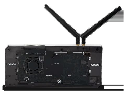 Dc Roma Mainboard Deepcomputing