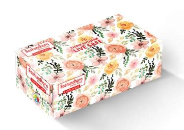 Bashundhara Facial Tissue Bashundhara Paper Mills Limited