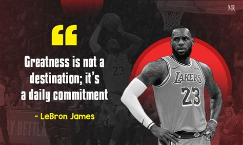 Top 15 Lebron James Quotes That Define Leadership And Legacy
