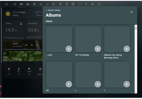 Artwork Not Showing On Media Browser Configuration Home Assistant Community