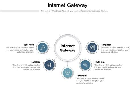 Internet Gateway Ppt Powerpoint Presentation Infographics Designs Download Cpb PowerPoint