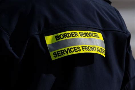 Cbsa Says 67 Per Cent Of Drugs Seized In Month Long Operation Were