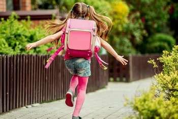 What can you do if your kid doesn't want to go back to school?