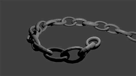 Chain Test Cg Cookie