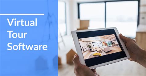 Best Virtual Tour Software 2021 List Of Top 10 Virtual Tour Tools