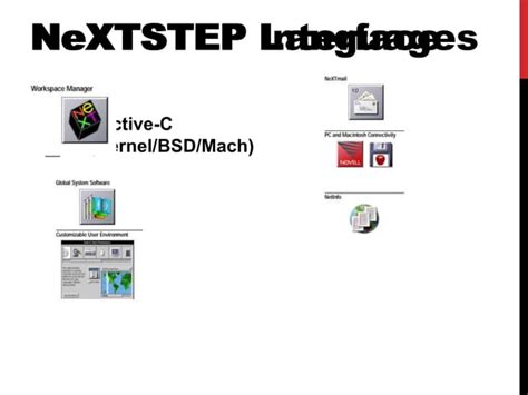 Next Step Operating System Pptx Next Step Operating System Pptx
