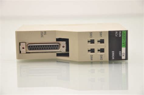 Plc Hostlink Rs232 C Omron Vz Controles Industriales