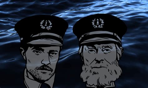 The Lighthouse Will Make You Question Your Sanity Campus Times