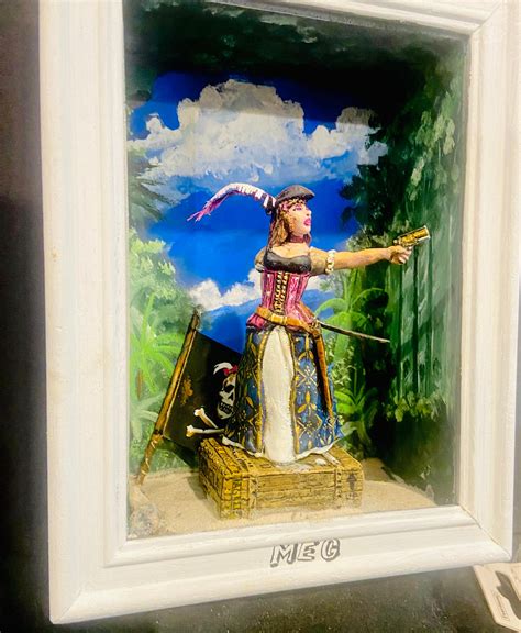 Meg The Pirate Wench By Fanai59 On Deviantart