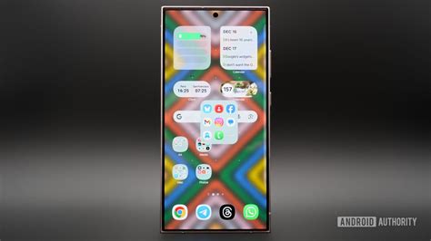 Android Should Embrace Apples Approach To Multi Touch Gestures