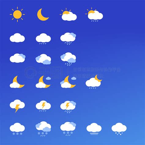 Icon网页ui天气预报网页图标icon模板免费下载psd格式1024像素编号61076647 千图网 Icon网页ui天气预报网页图标icon模板免费下载psd格式1024像素编号61076647 千图网