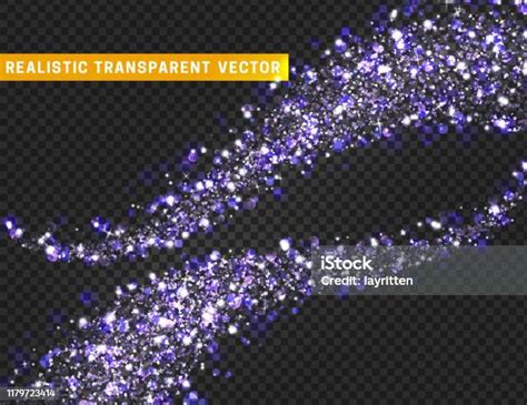 매직 라이트 효과 텍스처 현실적인 입자 반짝이 별 마음 원 반점 카드에 대한 아름다운 밝은 디자인 요소 휴일 크리스마스 발렌타인 데이에 장식 고립 된 반짝이 0명에 대한