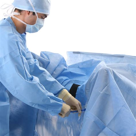 Lithotomy Pack Ghc Usa Global Healthcare