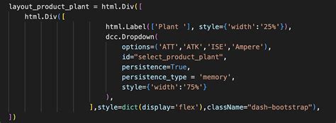 Duplicate Callbacks Output In Dash Multi Page Dash Python Plotly