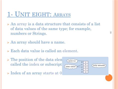 ppt m150 unit 7 data computing and informati powerpoint