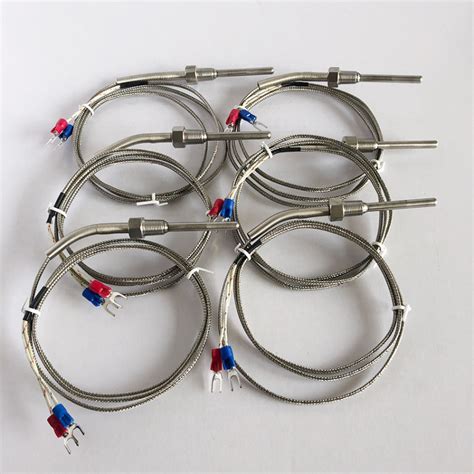 Supply Flexible Compression Spring Temperature Sensor Wholesale Factory Foshan Shunde