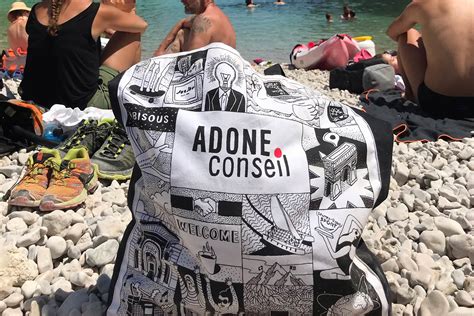 Adone Inside Adone Conseil