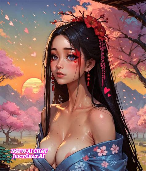 Oc Ai Character Chat And Nsfw Ai Roleplay Chatbot Juicychat Ai