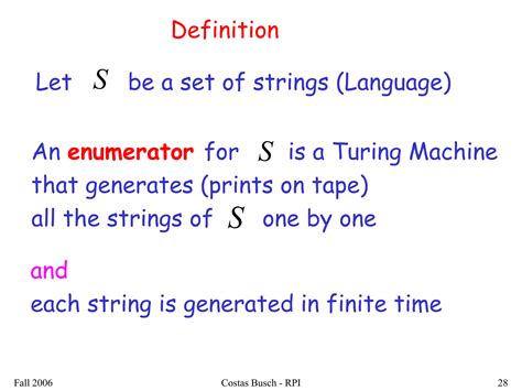 Universalturingmachineformallanguageppt