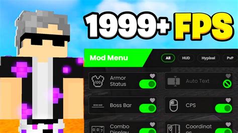 I Nstalled 50 Fps Boosting Mods In Pojav Launcher Working 🔥 Youtube