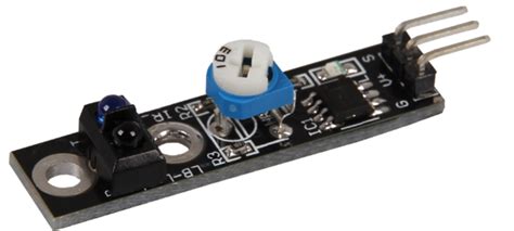 Ардуино ик датчик Инфракрасный датчик препятствий Yl 63 описание подключение схема