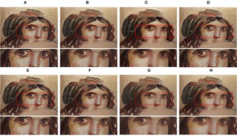 Frontiers Adaptive Bilateral Texture Filter For Image Smoothing